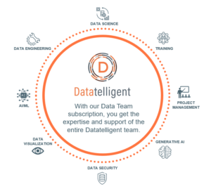 Data Team - Datatelligent
