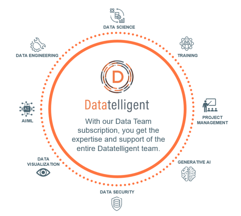 Data Team - Datatelligent
