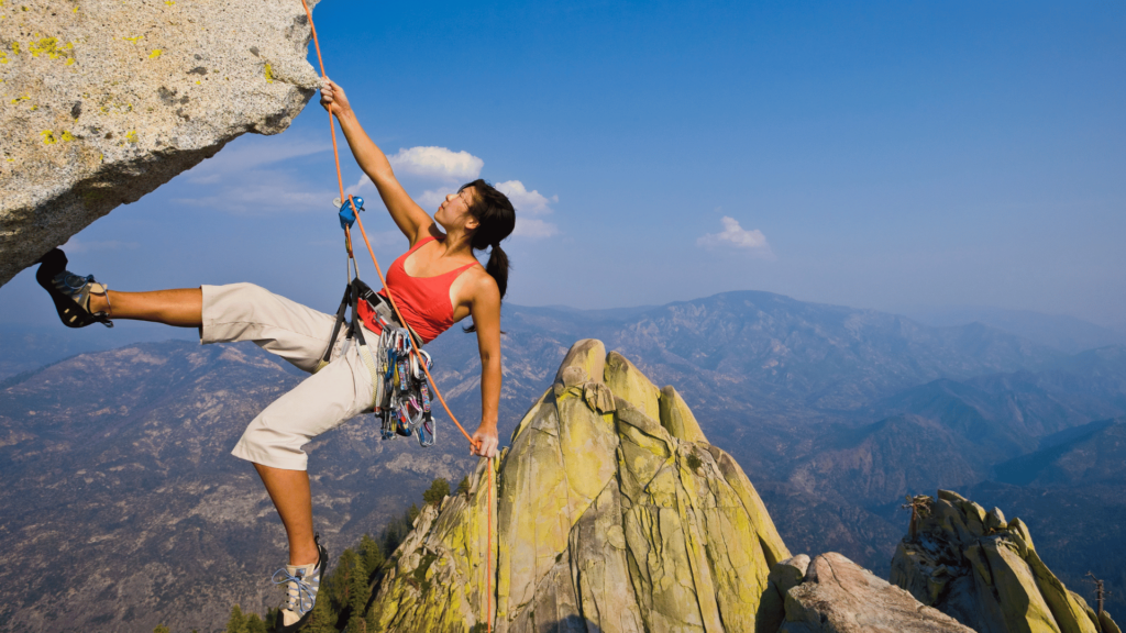 Rappelling the Enrollment Cliff - Datatelligent