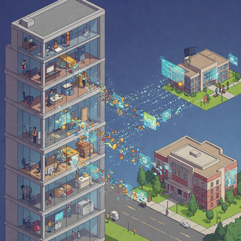 Homepage - Datatelligent